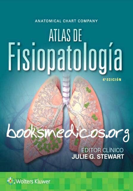 Atlas De Fisiopatolog A Leslie Diaz Martinez Udocz