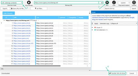 Help Center Netpeak Software