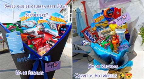 Qué se celebra el 30 de septiembre y por qué se pide regalar carritos