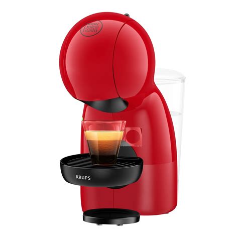 Nescafé Dolce Gusto lança nova máquina de café ultra compacta Grande