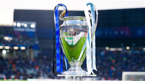 Ligue Des Champions Le Calendrier Complet Des Es De Finale