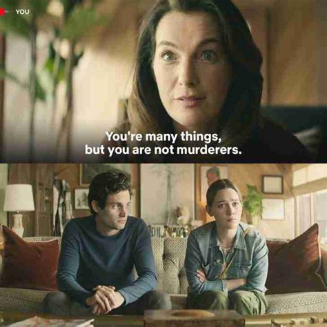 Collection Of Best Netflix YOU Season 3 Memes Guide For Geek Moms