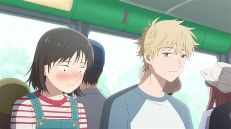 Share More Than 79 Skip And Loafer Anime Best In Cdgdbentre