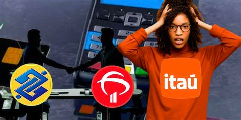 Terror do Itaú Bradesco e BB se unem por maior acordo da história