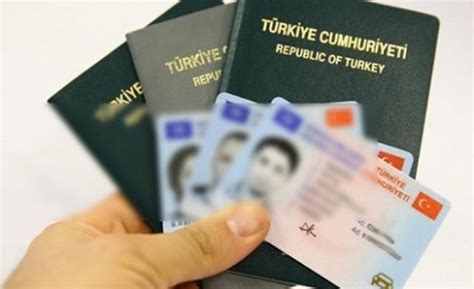 Harçlara yüzde 58 zam geldi İşte yeni ehliyet ve pasaport harç
