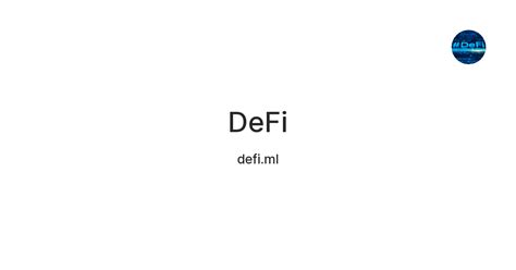 Defi Teletype