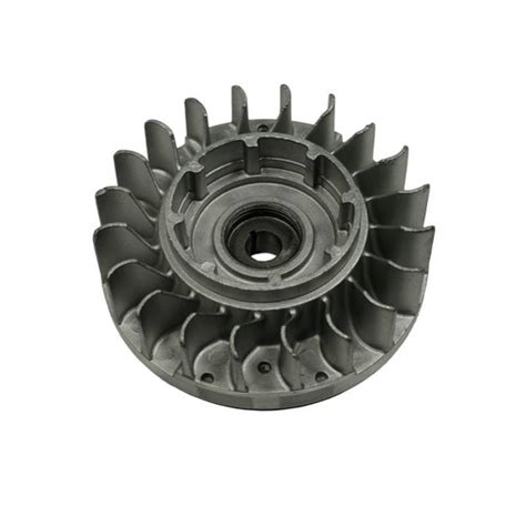 Volant magnétique Rotor pour Tronçonneuse STIHL 066 MS660 MS 660