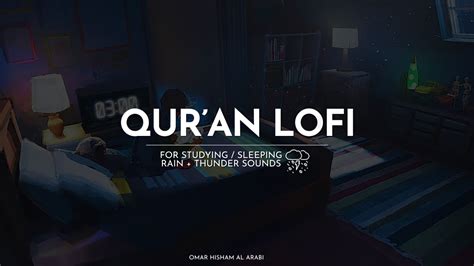Lo Fi Theme Quran Quran For Sleep Study Relaxing Quran Surah Hajj