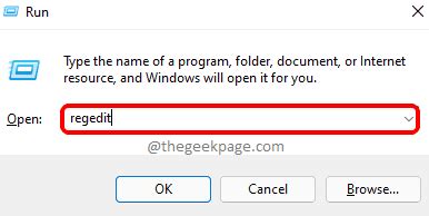 How To Remove Open In Windows Terminal Option From Right Click