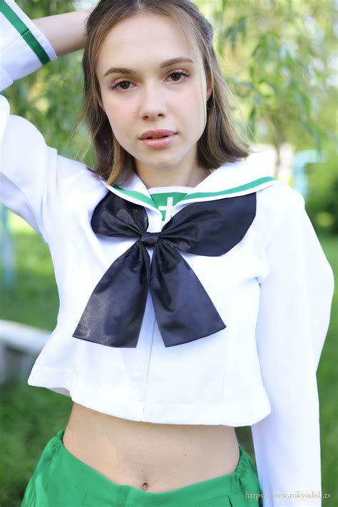 Tokyodoll Sofya G S A Telegraph