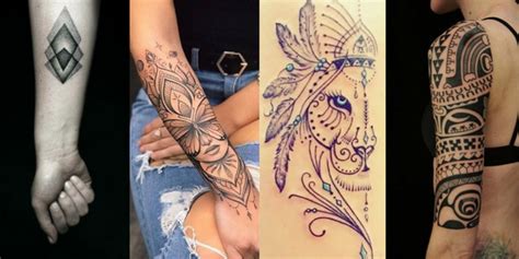 Aggregate 97 About Half Sleeve Tattoo Ideas For Females Forearm Super