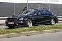 Mercedes Benz CLS C218 Facelift Official Photos And Details
