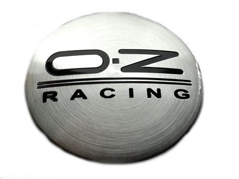 OZ RACING naklejka emblemat FELGA KOŁPAK 65 mm 444465 za 8 zł z Konin