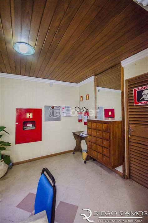 Edifício Dermon Ii Auxiliadora Porto Alegre Foxter Imobiliária
