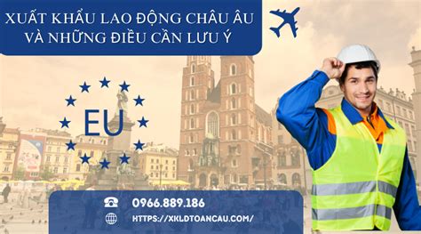 C Ng Ty Chuy N Xu T Kh U Lao Ng Ch U U Ch U Uy T N Nh T Hi N Nay