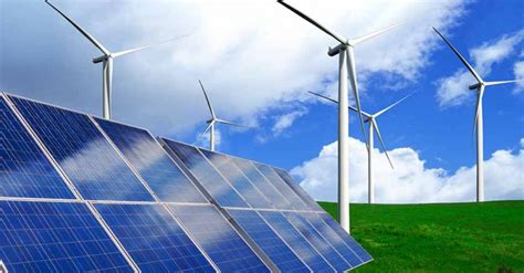 Conheça os segredos da energia renovável Confira