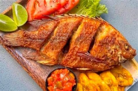 ⓵ CÓMO HACER MOJARRA FRITA Boquisabroso