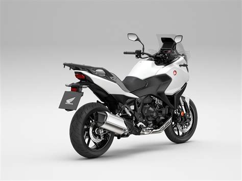 Honda Nt Im Test