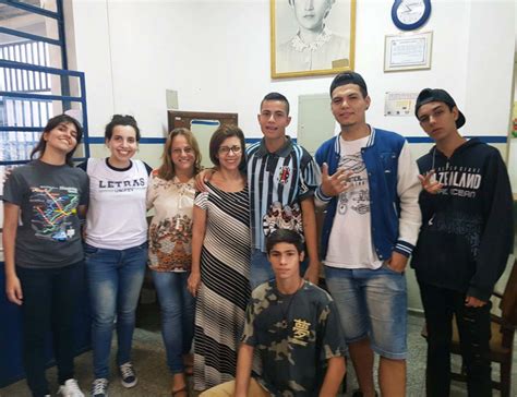 Curso De Letras Promove Primeiro Encontro De Projeto Sobre Cultura E