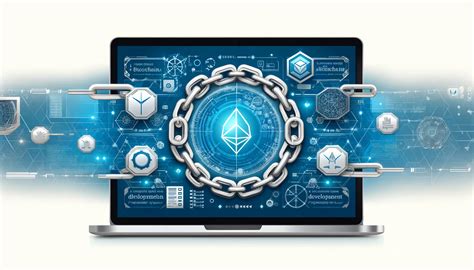 A Complete Guide To Blockchain Development Process