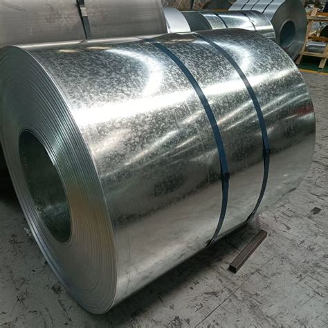 Hot Dipped G550 Dx51d Building Metal Galvanised Galvalume Z275 G60 G90