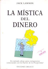 La mística del dinero Livraria