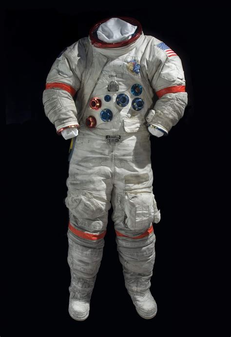 La Evoluci N De Los Trajes Espaciales De La Nasa