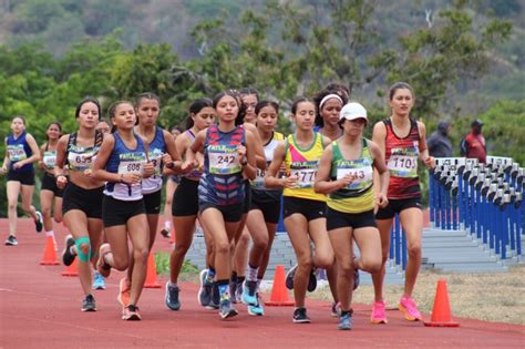 Atletismo Definió A Sus Primeros Clasificados De Cara A La Final De JDN