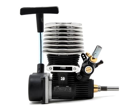 HPI Nitro Star G3 0 Engine W Pull Start HPI15105 HobbyTown