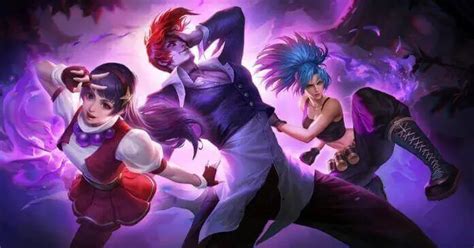 Ini Cara Pasang Script Skin Mobile Legends Bisa Kamu Coba