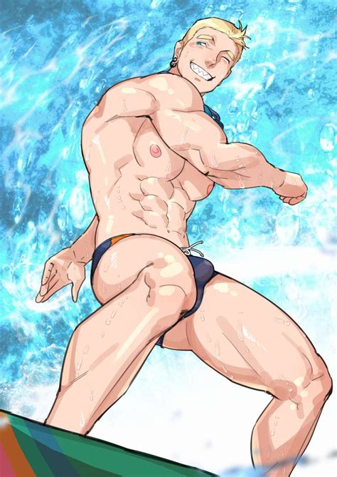 Suplex Ero Condo Drawn By Kienbiu Danbooru