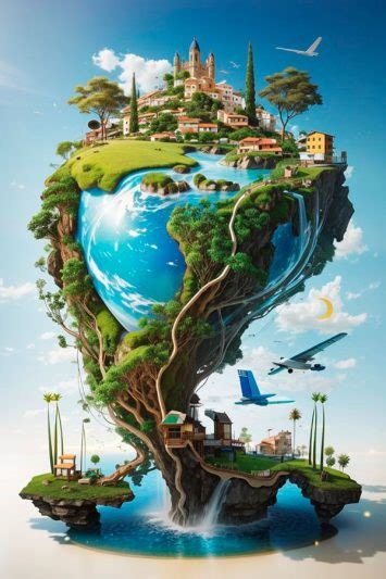 Turismo ecológico y sostenible Itinerarios para itinerantes