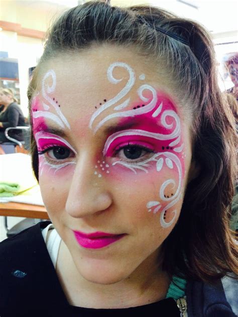 Maquillaje Infantil Maquillaje Infantil Pinterest