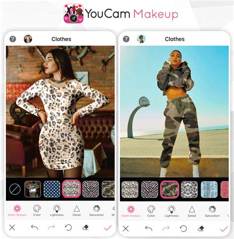 5 Meilleures applis pour changer la couleur d un vêtement en 2023 PERFECT