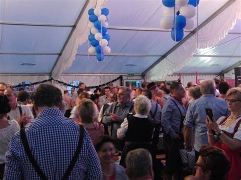 Oktoberfest Hamm Bockum H Vel