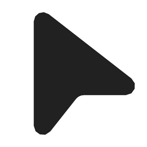 Cursor Vector SVG Icon PNG Repo Free PNG Icons