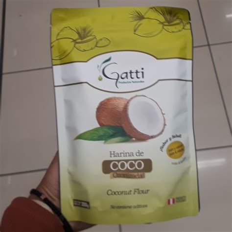Gatti Harina De Coco Reviews Abillion