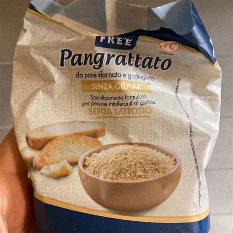 Nutri Free Pan Grattato Reviews Abillion
