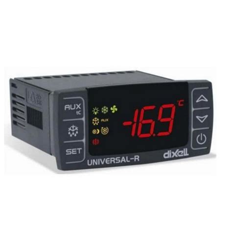 Régulateur Dixell Universel R4 au meilleur prix