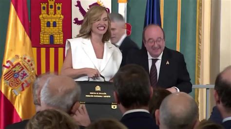 Así queda el nuevo Gobierno de Pedro Sánchez tras asumir el cargo todos
