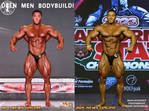 Korean Mass Monster Lee Seung Chul Youtube