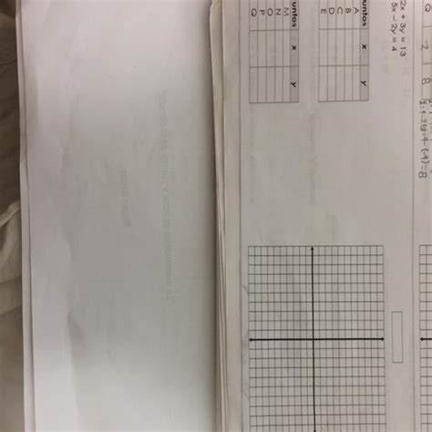 Alguien que me ayude con la tarea de matemáticas por favor es para hoy