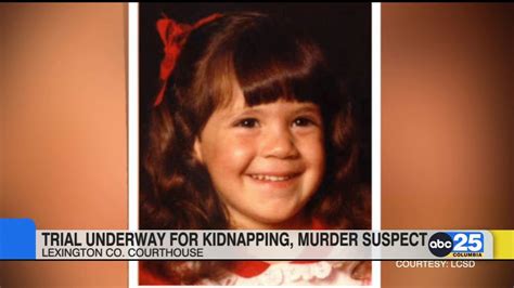 Almost 38 Years Later Trial For Accused Murderer Of 4 Year Old Jessica Gutierrez Set To Begin