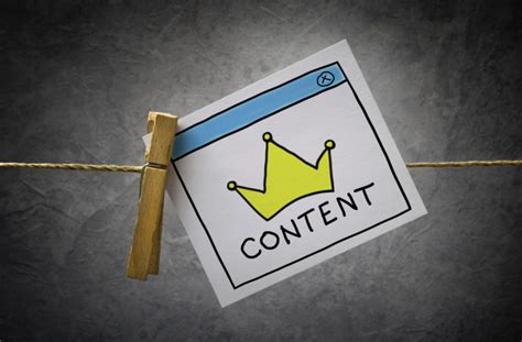 In 9 Schritten Zur Erfolgreichen Content Marketing Strategie