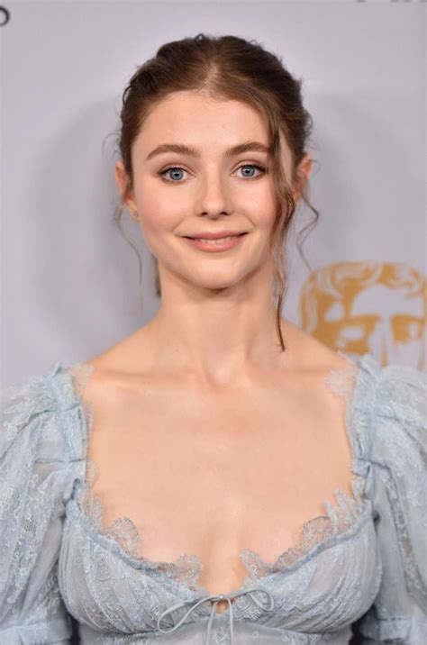 Thomasin McKenzie Schöne frauen Prominente Frau
