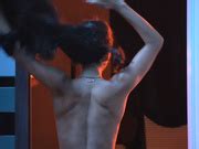 Patricia Velásquez Rescue Me s01 e04 2004 Celebs Roulette Tube