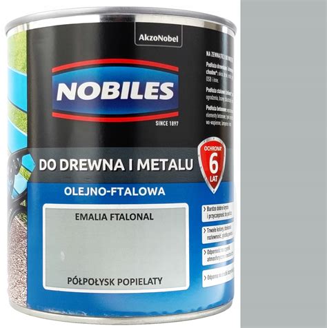 FTALONAL ALKIDOWA OLEJNO FTALOWA DO DREWNA I METAL 5180563 Cena