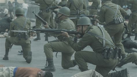 5 películas series y documentales para rememorar la Masacre de