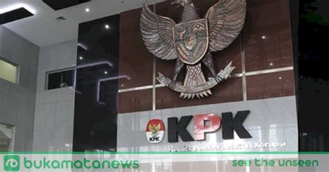 KPK Kembali Tetapkan Satu Tersangka Kasus Suap Pengurusan Perkara