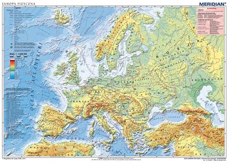 Social Trends Mapa Konturowa Europy Mapa Scienna Html